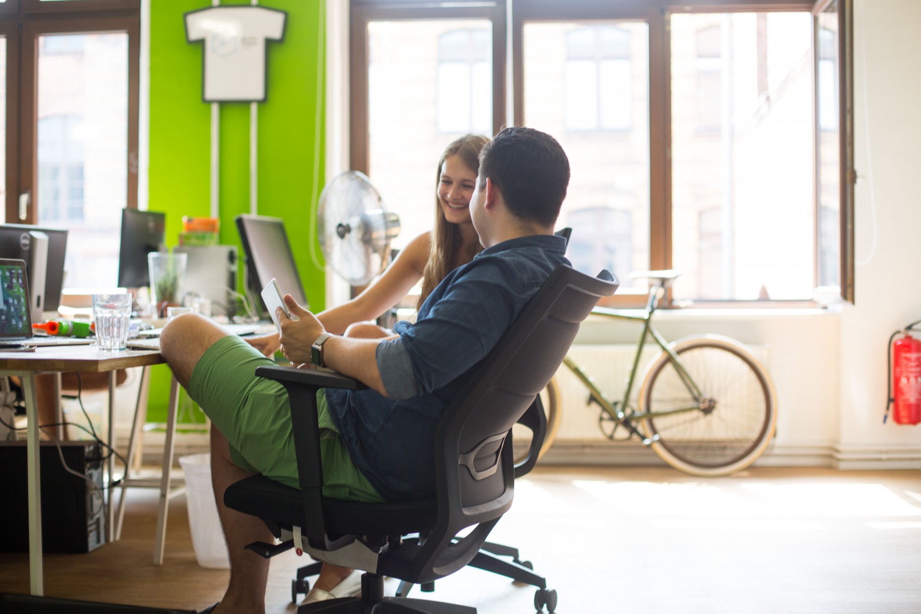 RHEINGAU FOUNDERS – Career